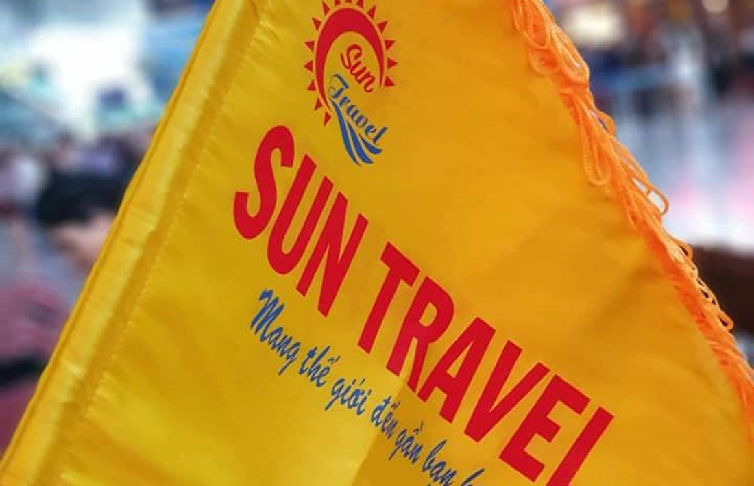 Trang Chủ - Sun Travel